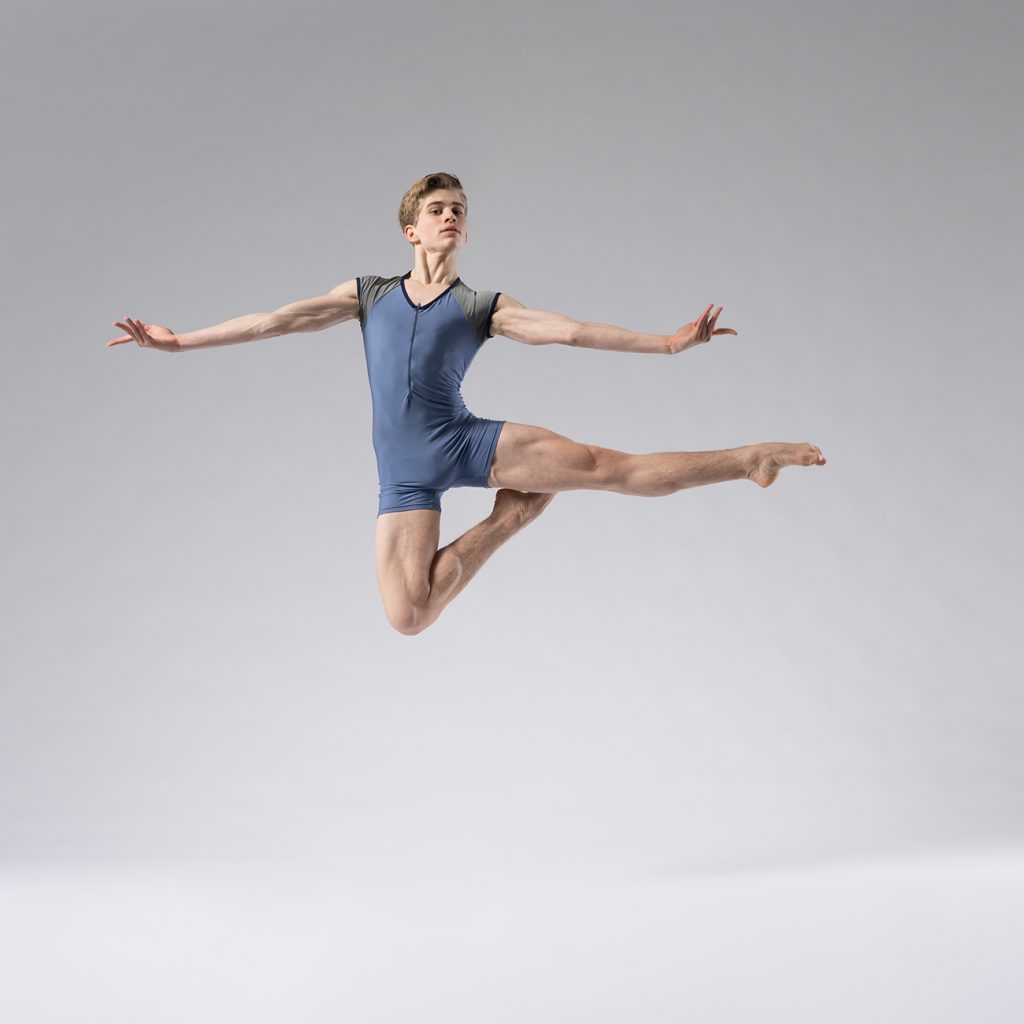 Home Page - Long Beach Ballet