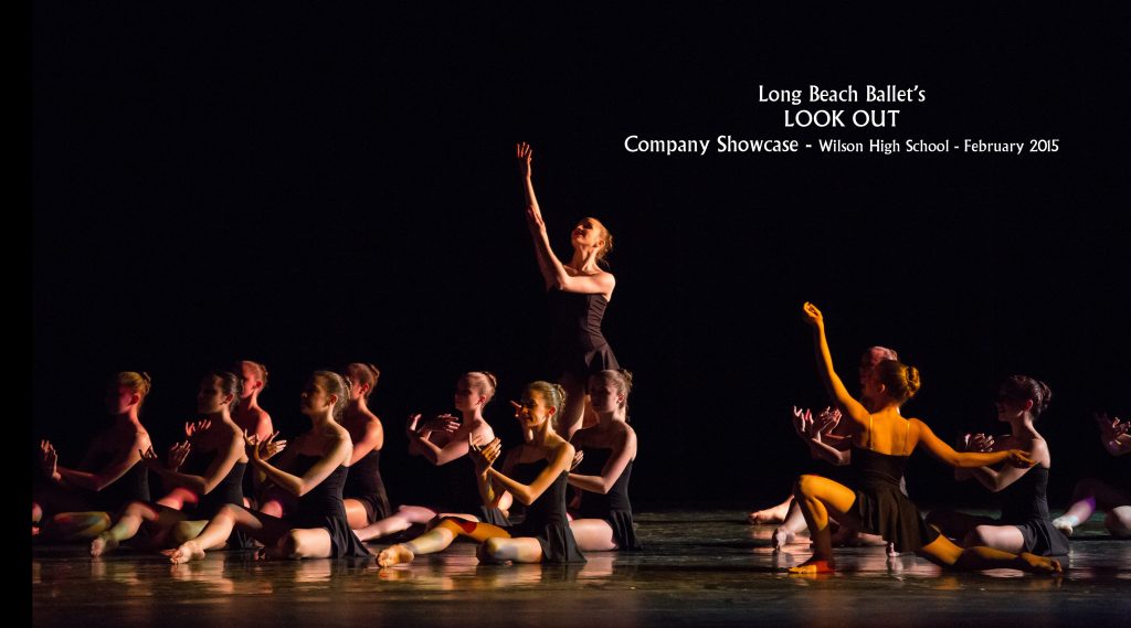Galleries - Long Beach Ballet