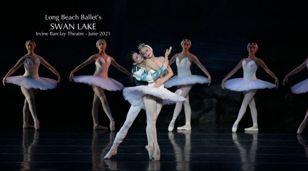 Galleries - Long Beach Ballet