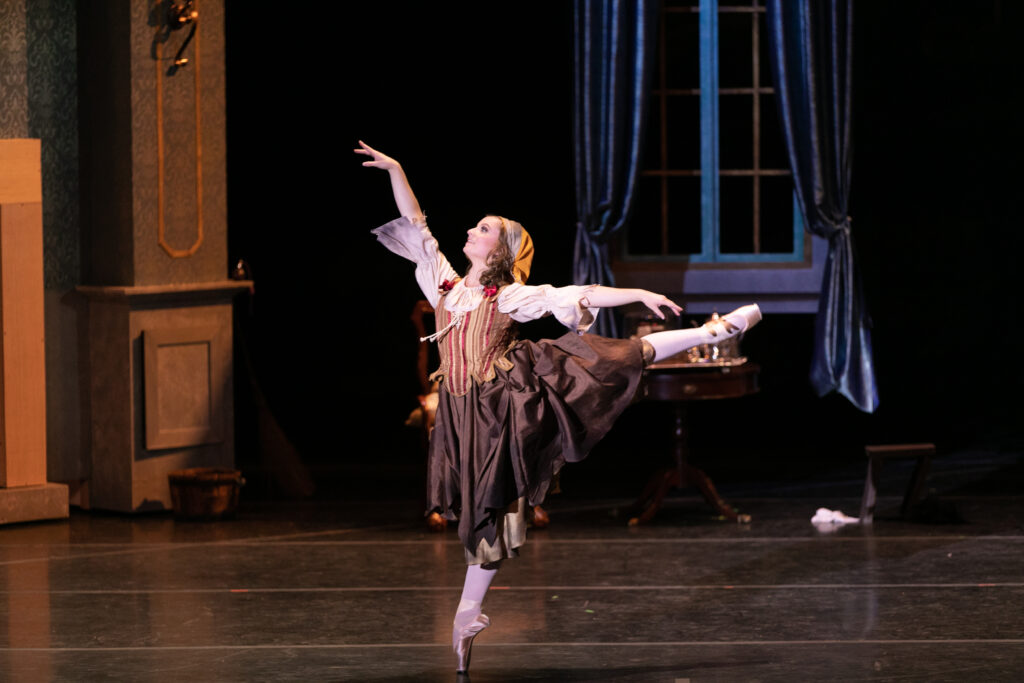 Galleries - Long Beach Ballet