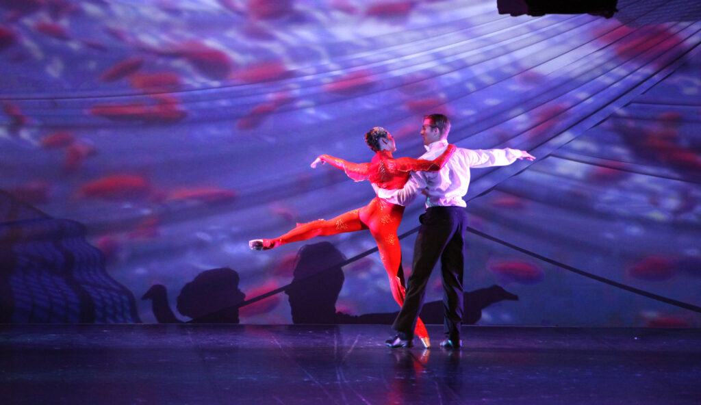 Galleries - Long Beach Ballet