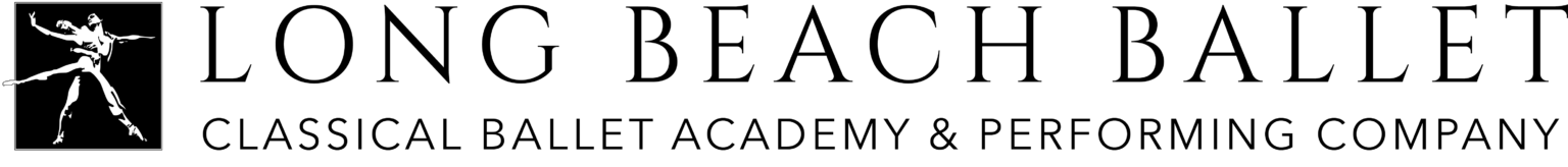 Home Page - Long Beach Ballet