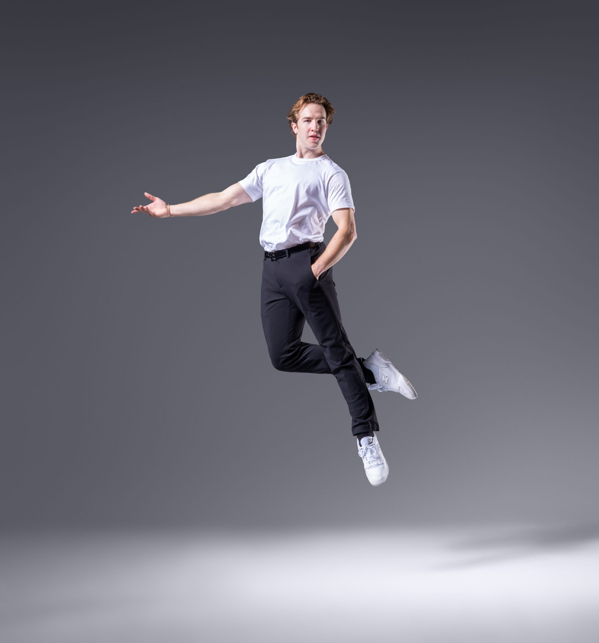 Coppelia Company Photos - Long Beach Ballet